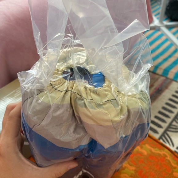 HotKoko | Bedding | Large Backpacking Quilt Ultralight Synthetic ...